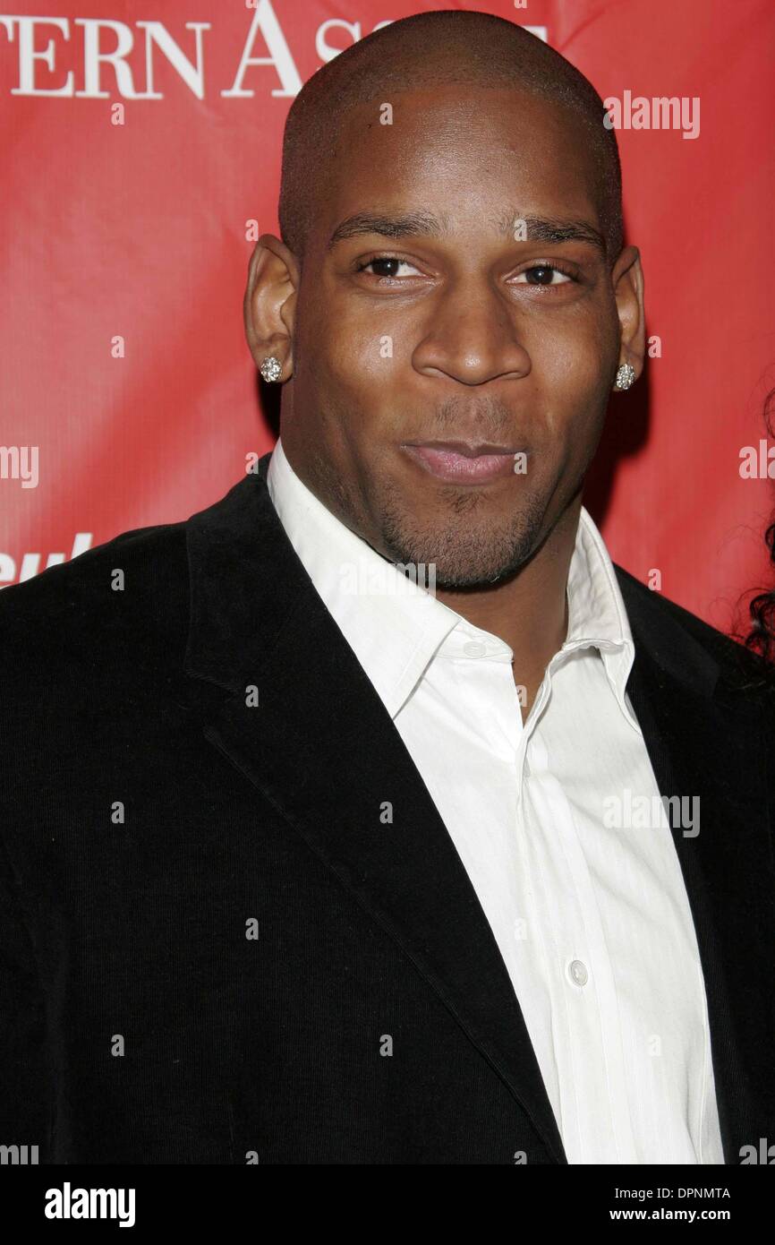 Marcus anderson hi-res stock photography and images - Alamy