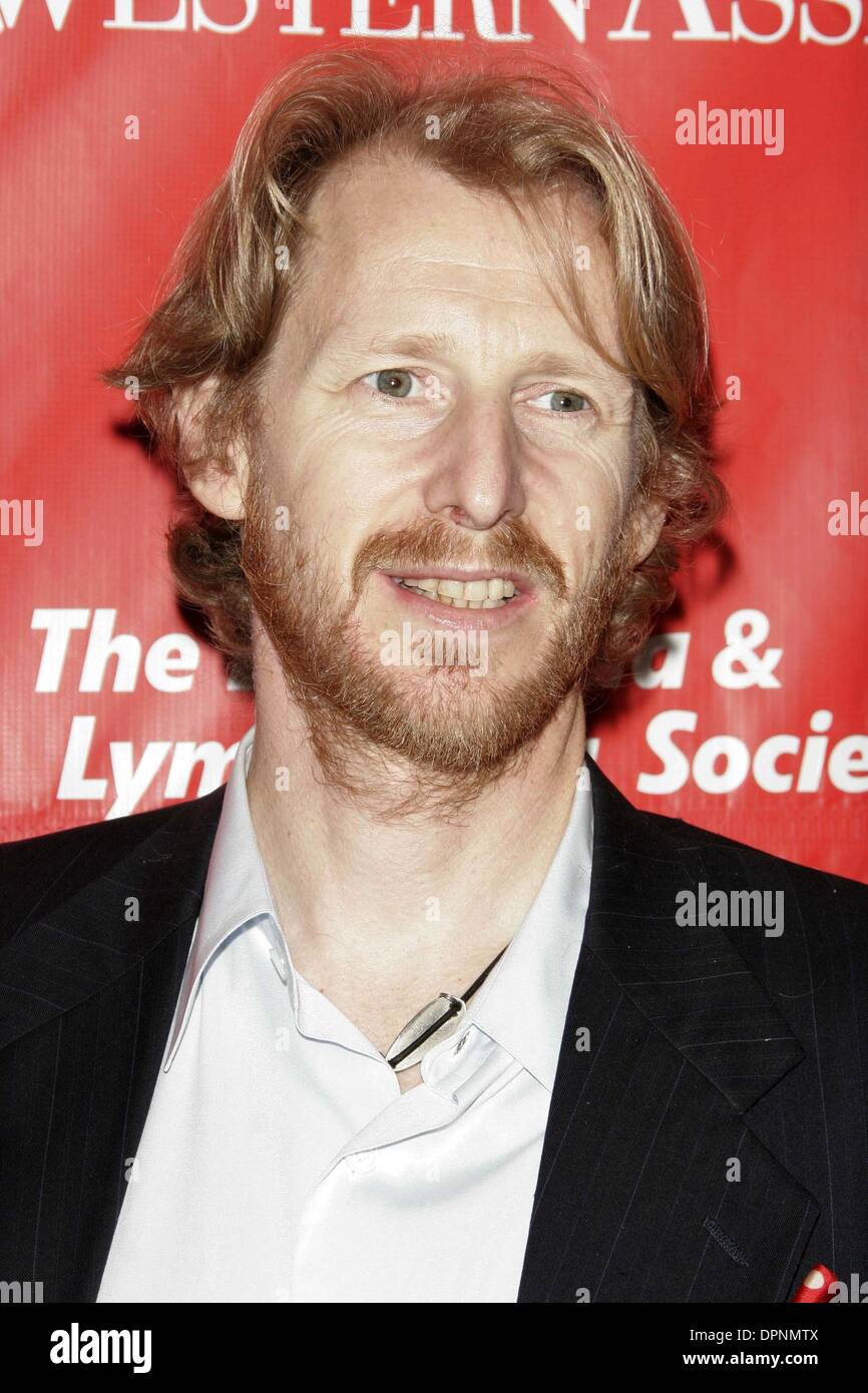 Apr. 7, 2006 - Hollywood, CALIFORNIA, USA - LOU TEMPLE -.2ND ANNUAL ...