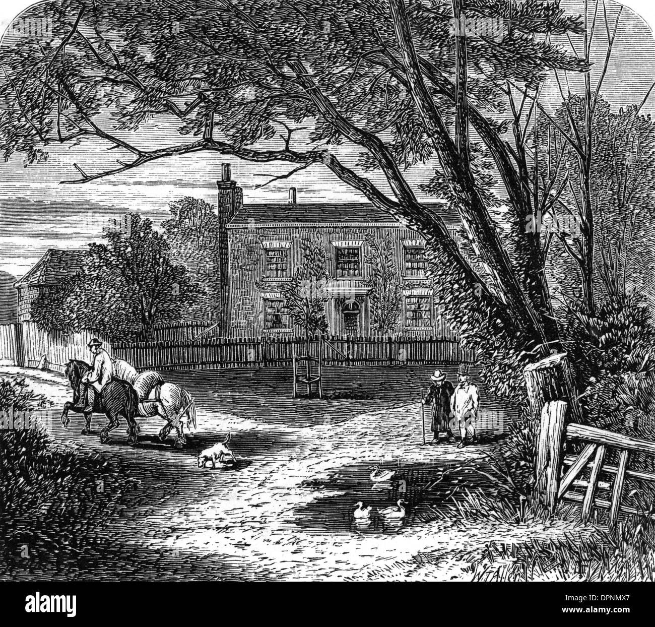 Mitfords hi-res stock photography and images - Alamy