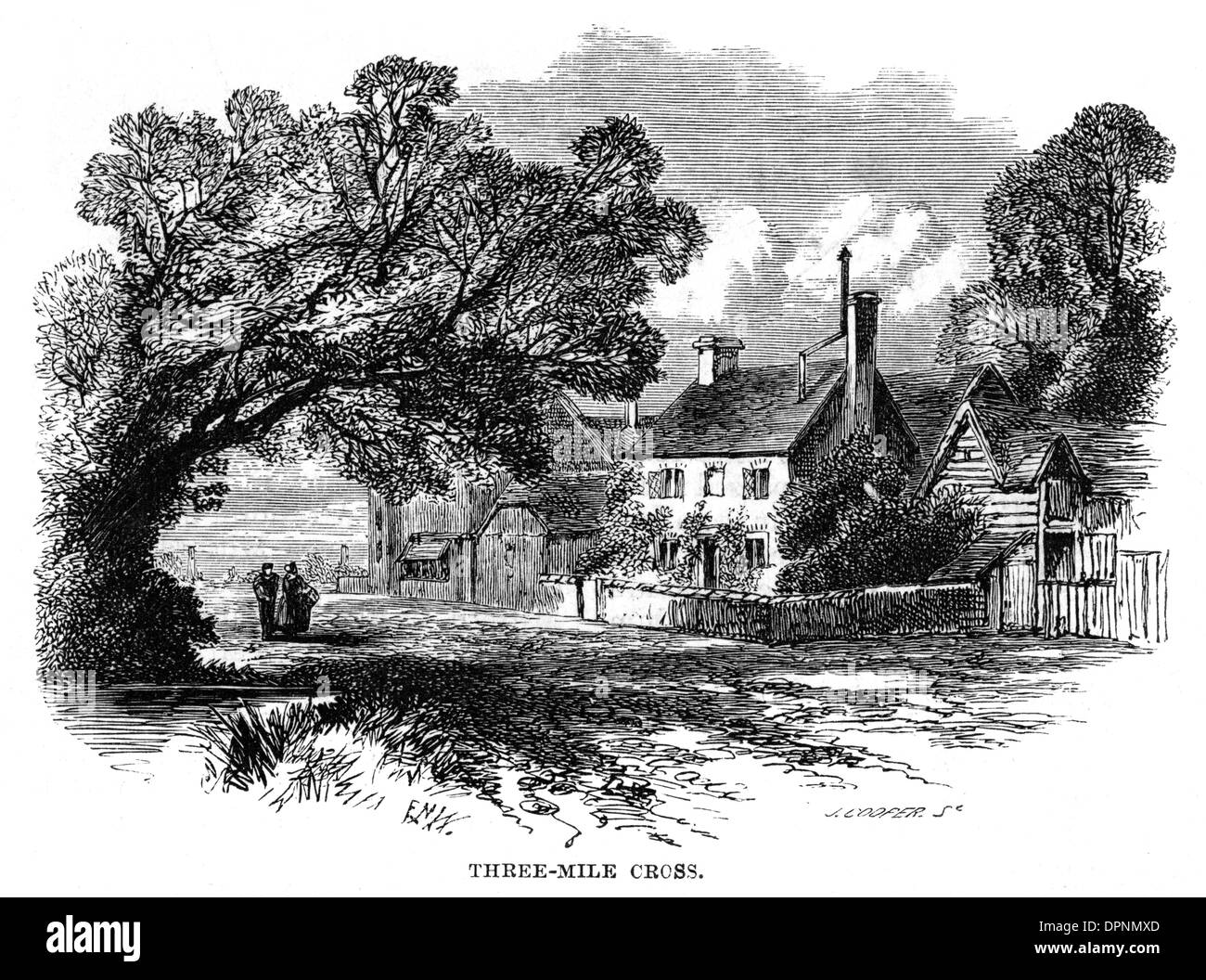 Mitfords hi-res stock photography and images - Alamy