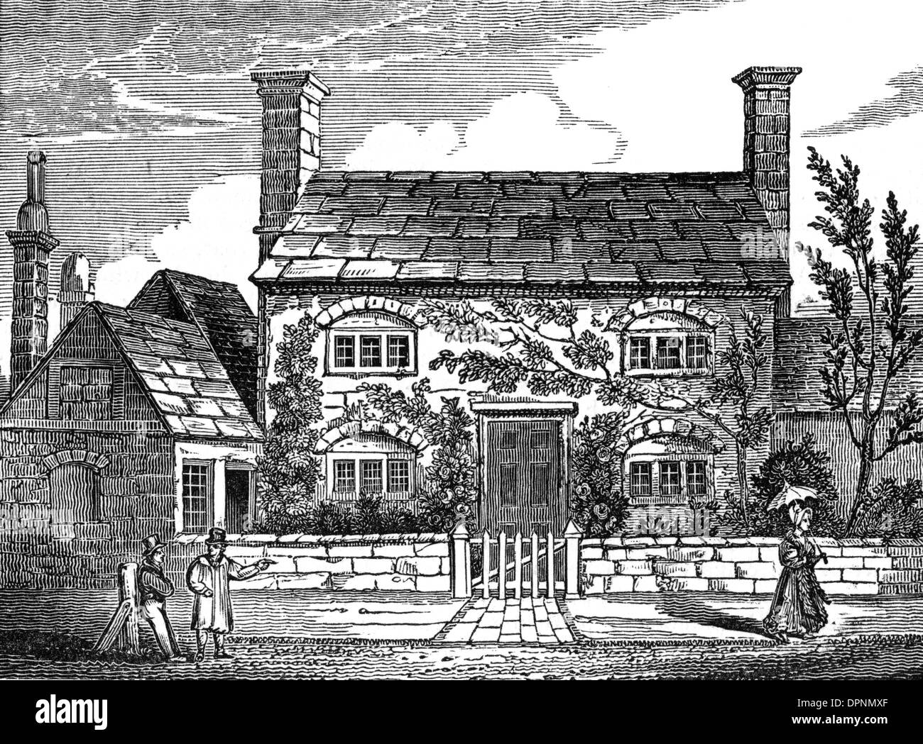 Mitfords hi-res stock photography and images - Alamy