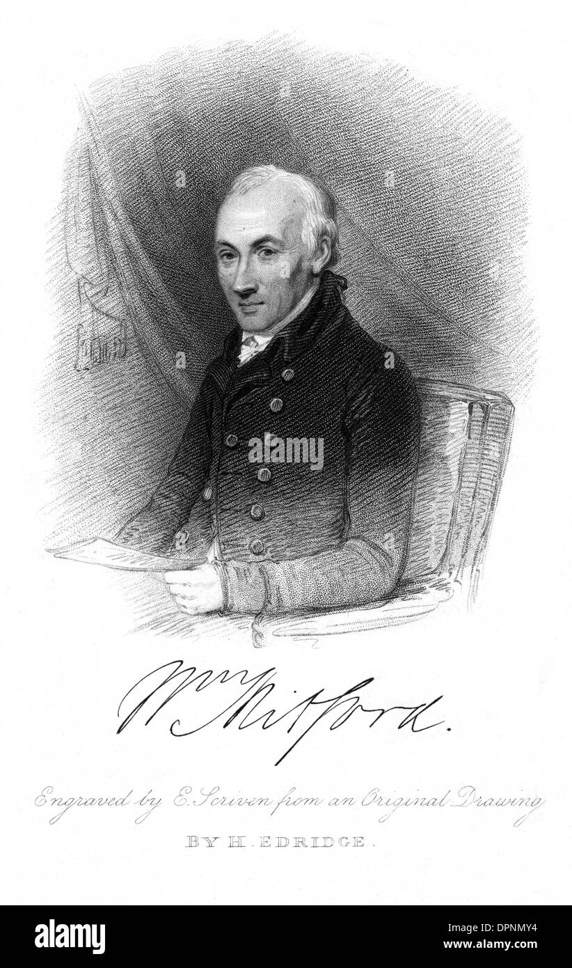 William mitford hi-res stock photography and images - Alamy