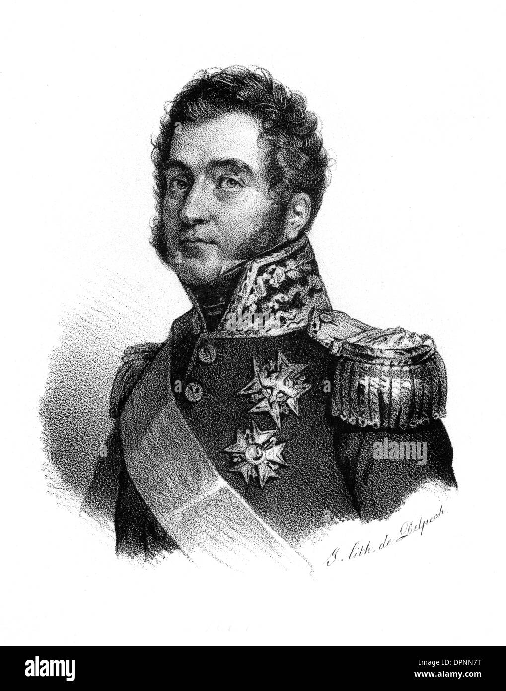 Molitor hi-res stock photography and images - Alamy