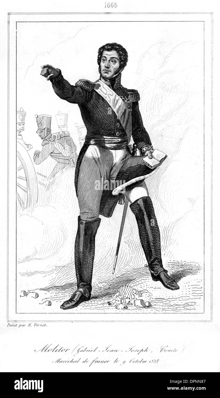 Molitor hi-res stock photography and images - Alamy