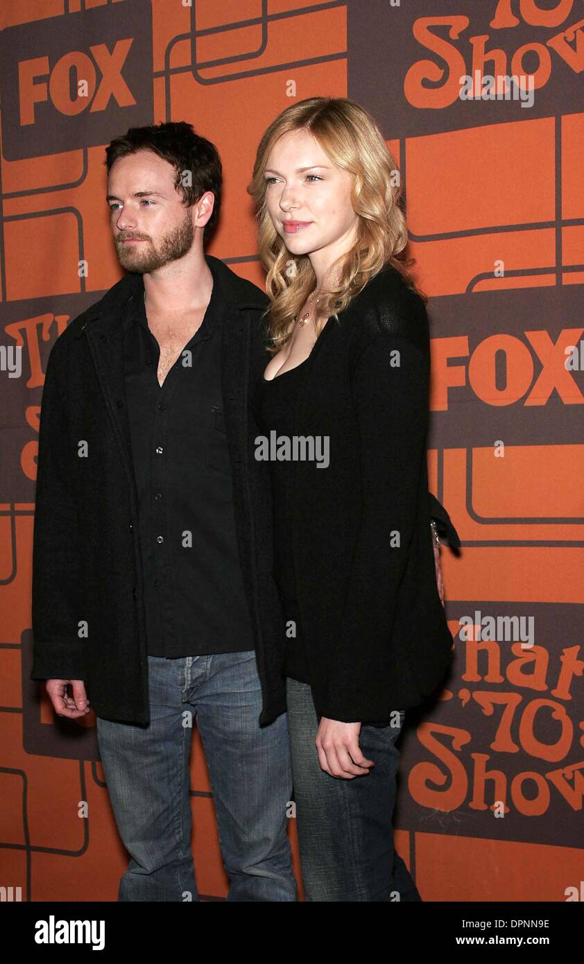 Christopher Masterson That 70s Show