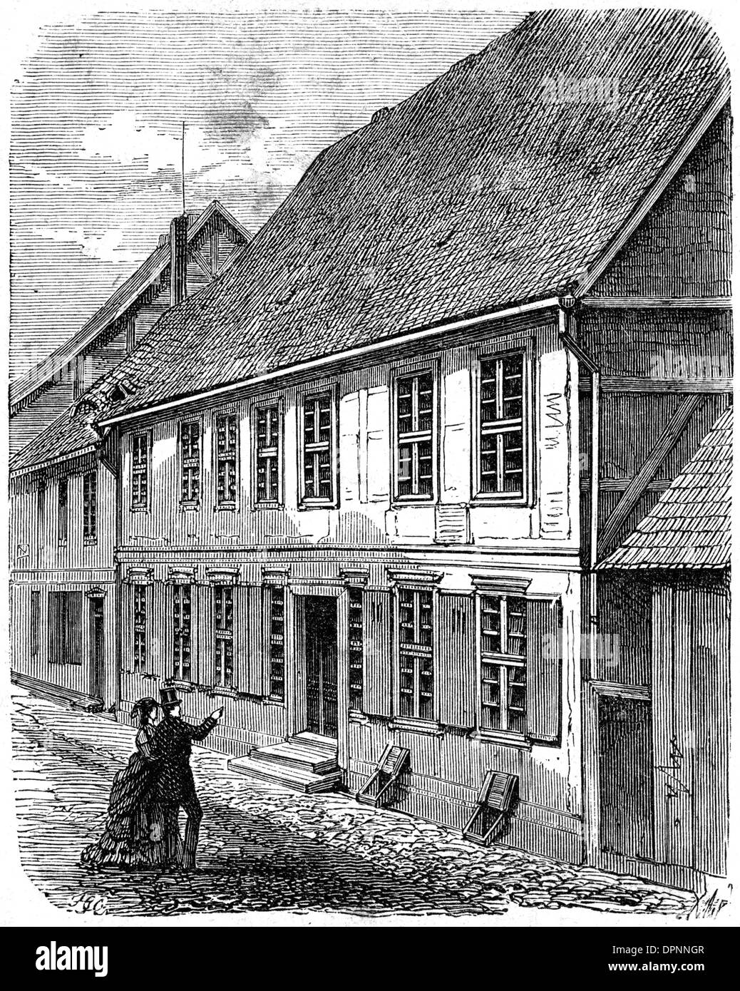 Moltke hi-res stock photography and images - Alamy