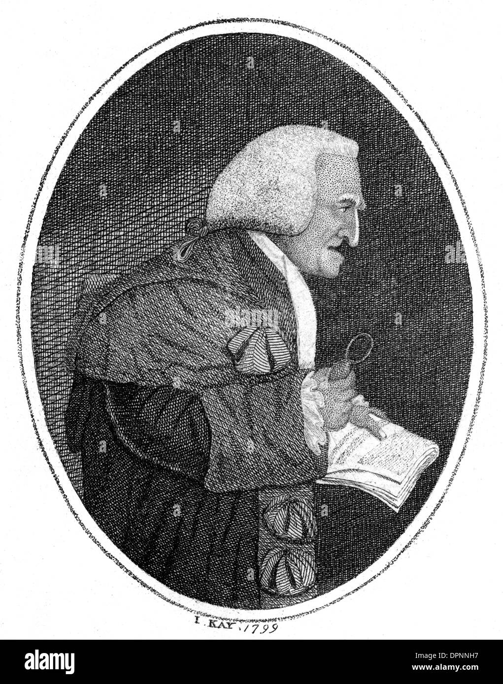 Monboddo hi-res stock photography and images - Alamy