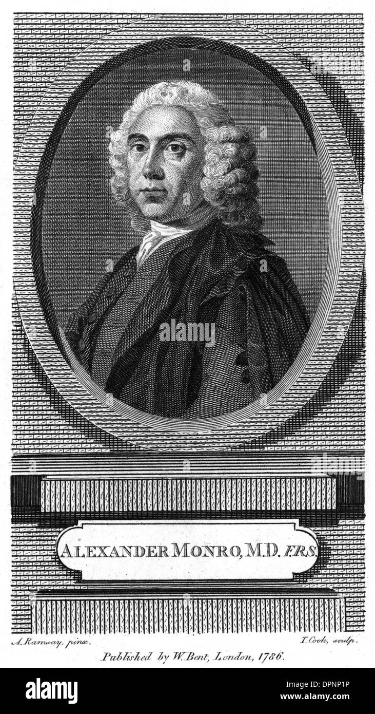 The monro hi-res stock photography and images - Alamy