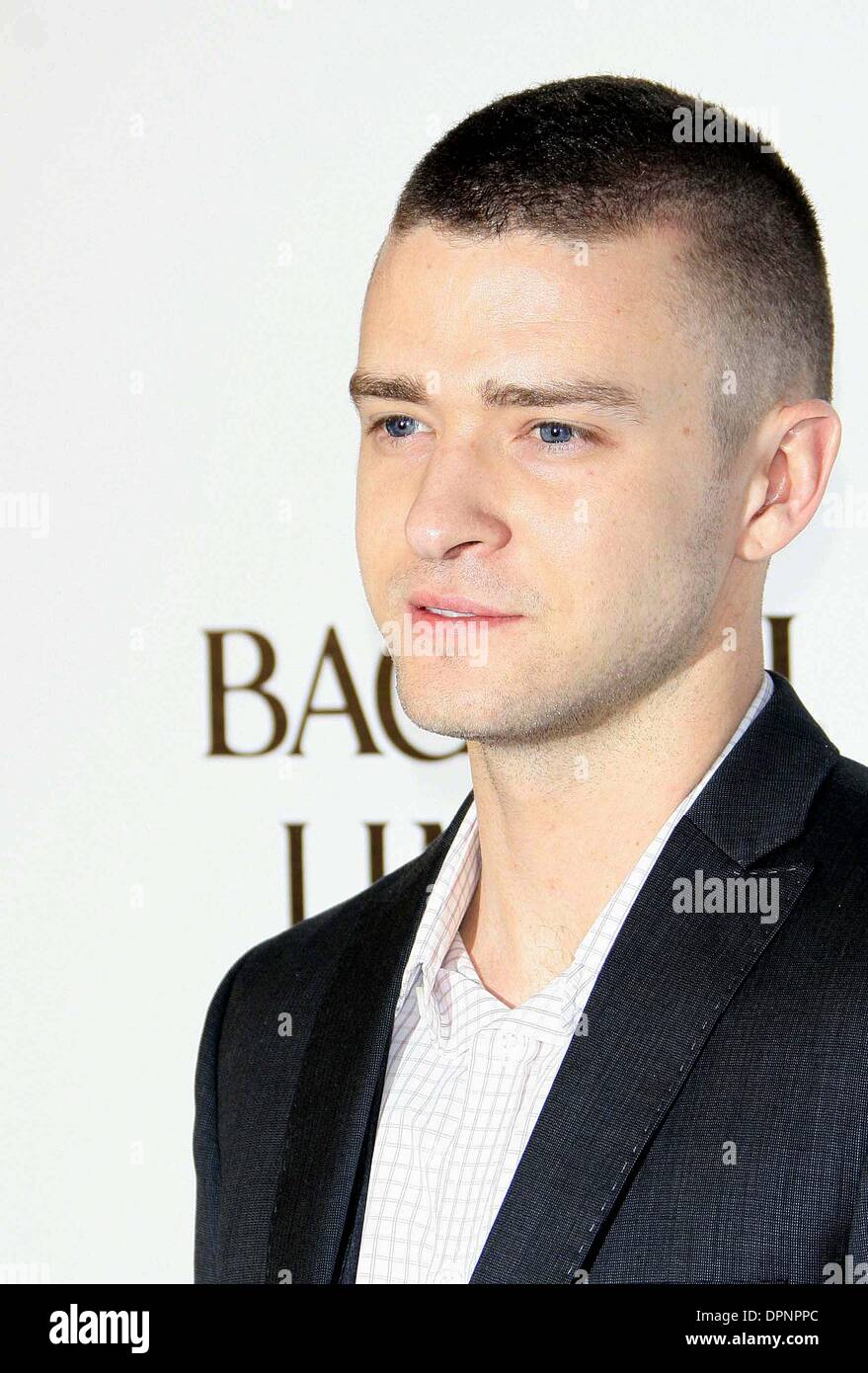 Sept. 19, 2006 - Los Angeles, CALIFORNIA, USA - JUSTIN TIMBERLAKE ...