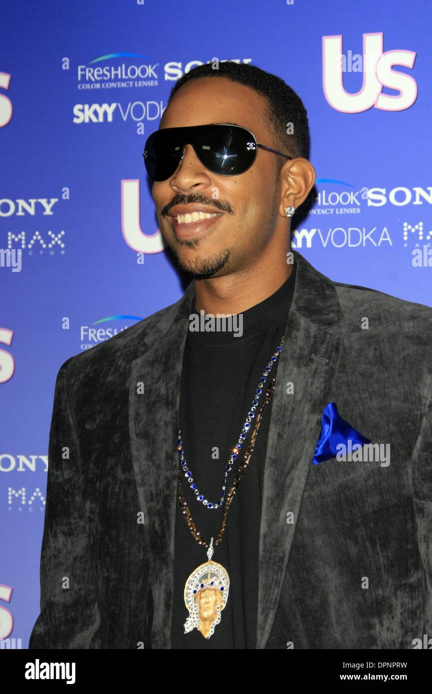 Sept. 21, 2006 - Los Angeles, CALIFORNIA, USA - LUDACRIS AKA CHRIS ...