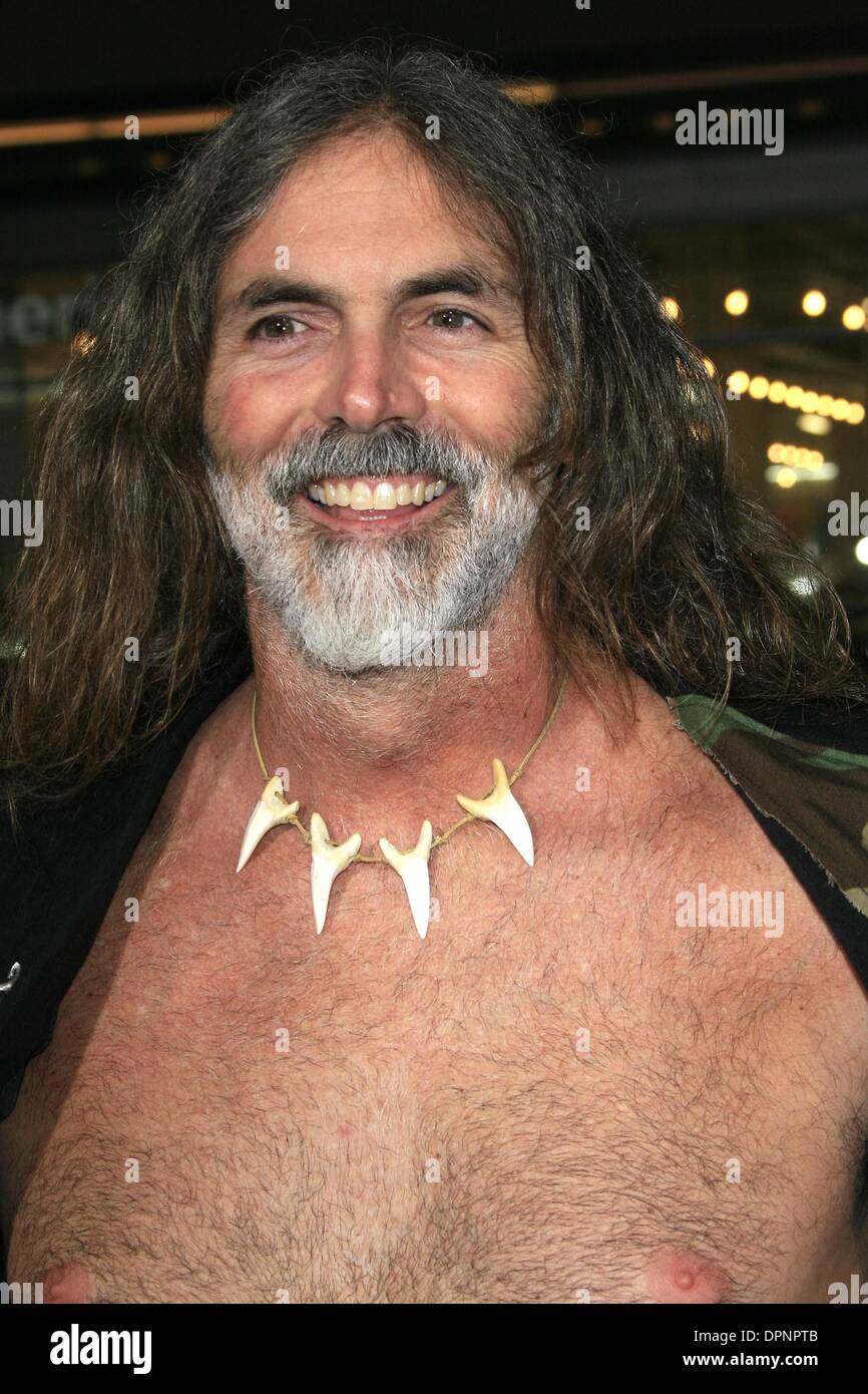 Jackass Number Two World Premiere High Resolution Stock Photography and ...