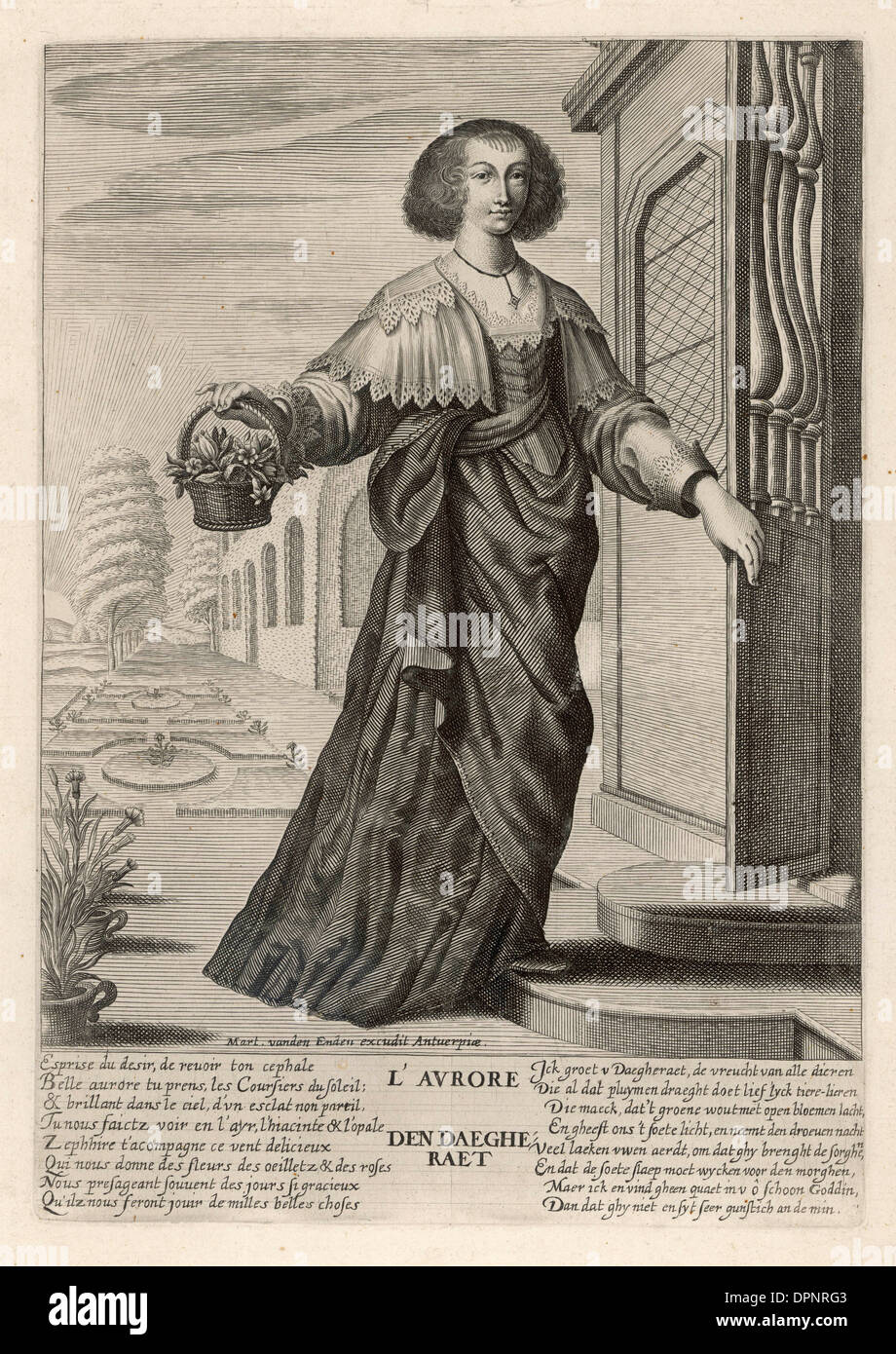 Personified seasons hi-res stock photography and images - Alamy