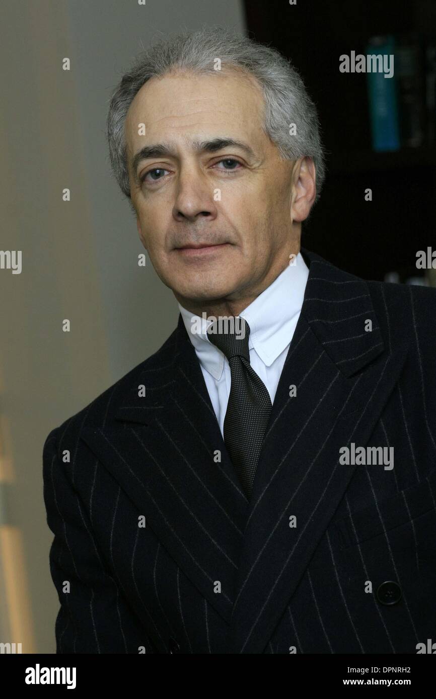 Nov. 14, 2006 - Los Angeles, CALIFORNIA, USA - MARK VINCENT KAPLAN ...