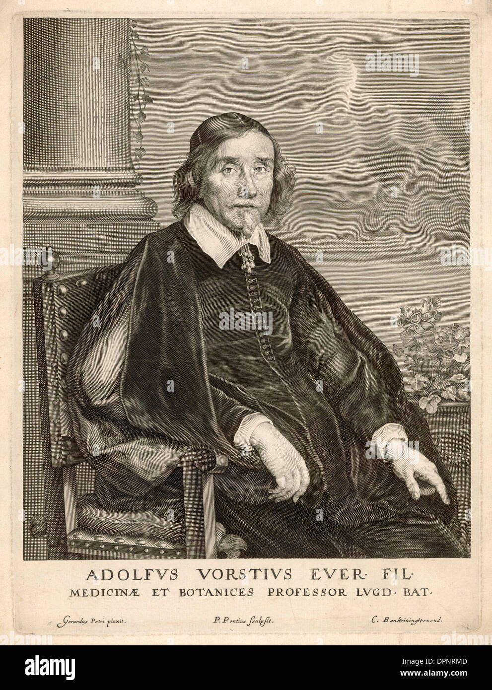 Adolf van hi-res stock photography and images - Alamy