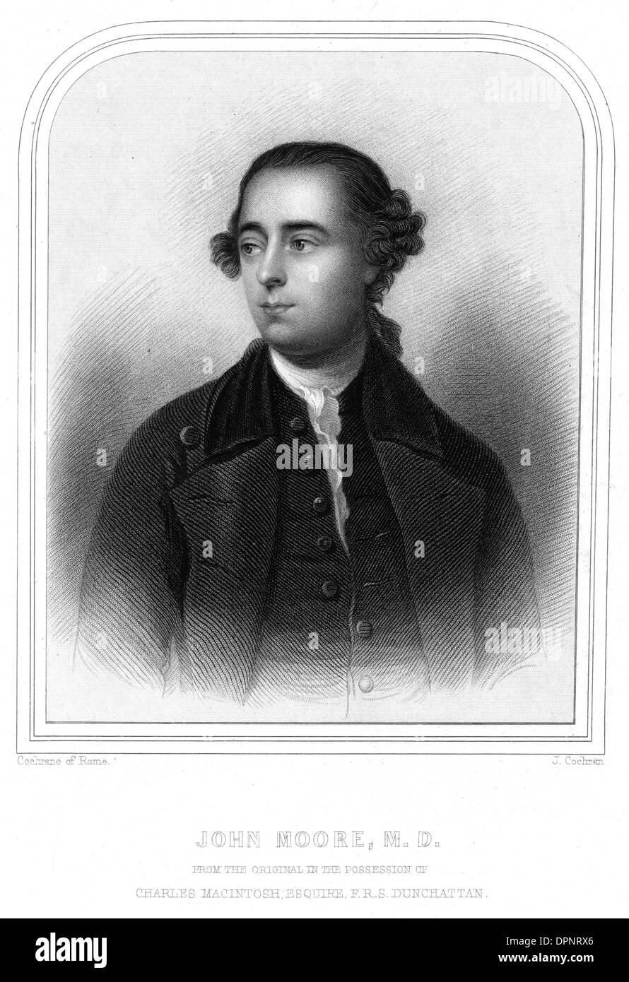 John moore hi-res stock photography and images - Alamy