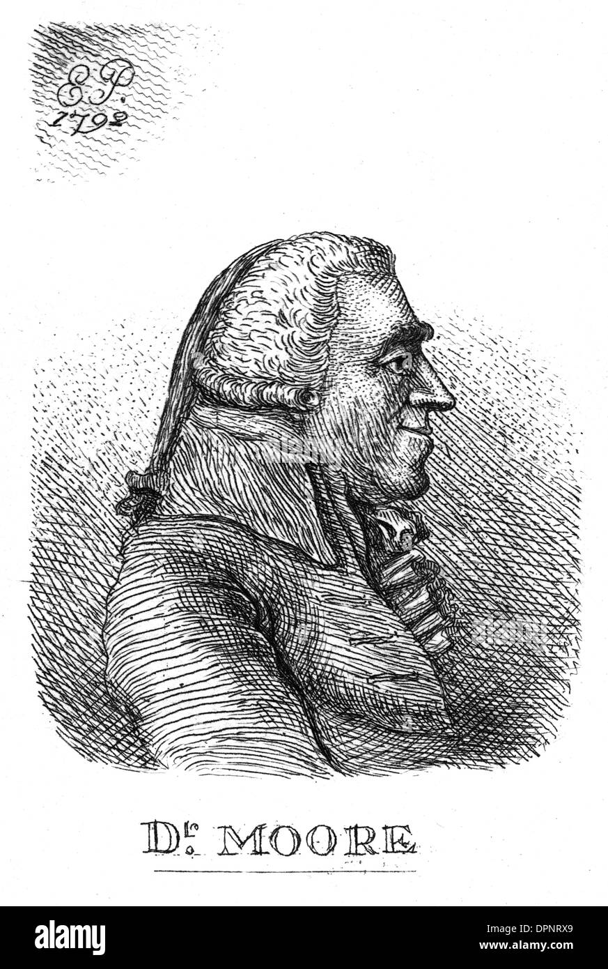 John moore hi-res stock photography and images - Alamy