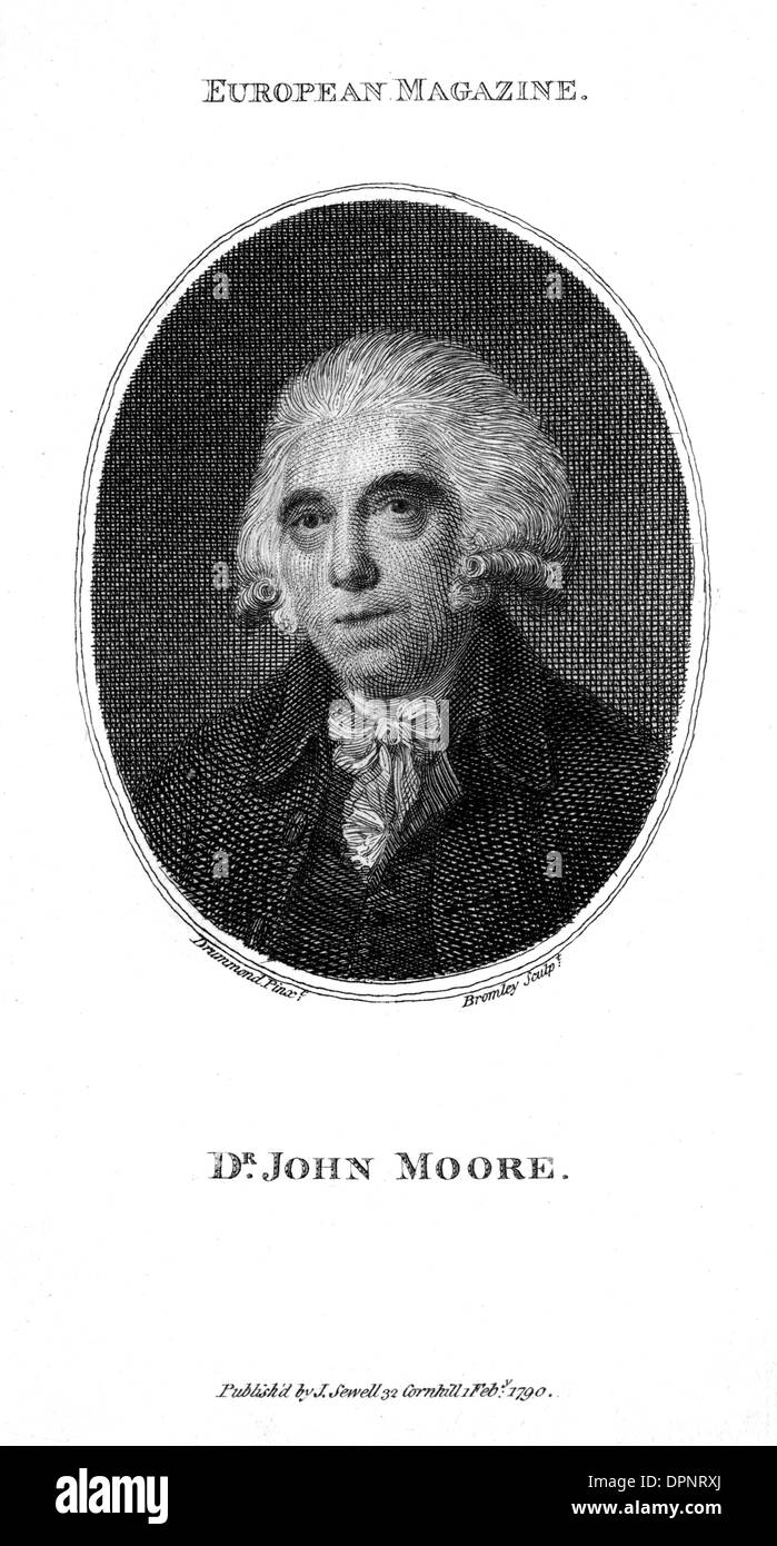 Moore with Cut Out Stock Images & Pictures - Alamy