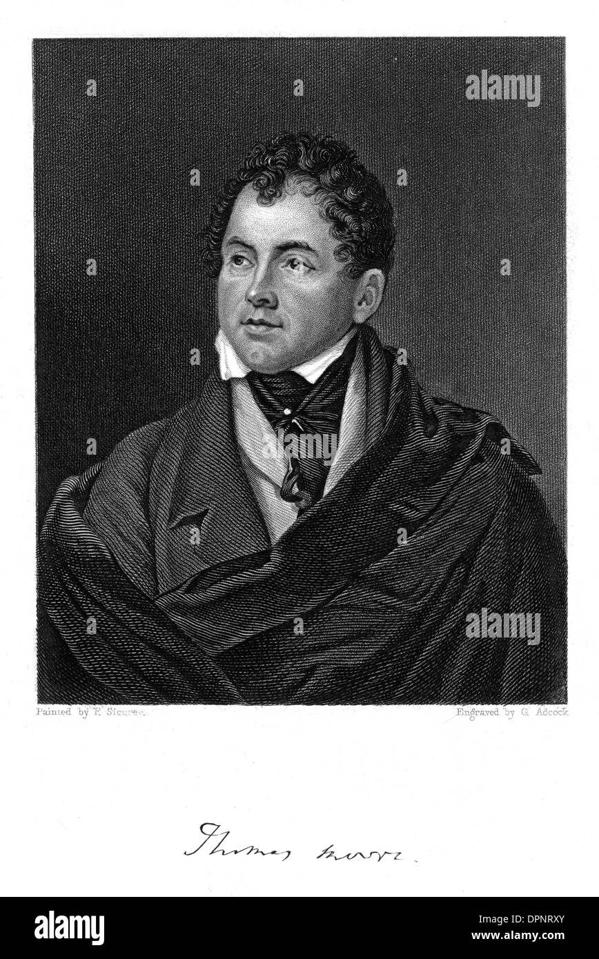 Moore with Black and White Stock Photos & Images - Alamy