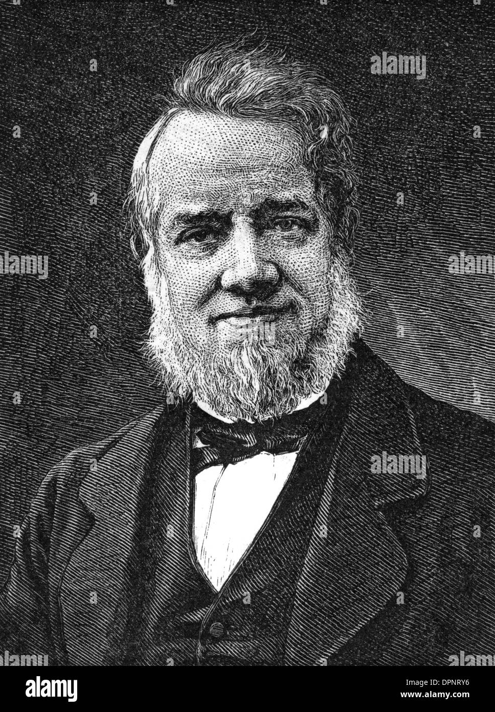 Richard moore hi-res stock photography and images - Alamy