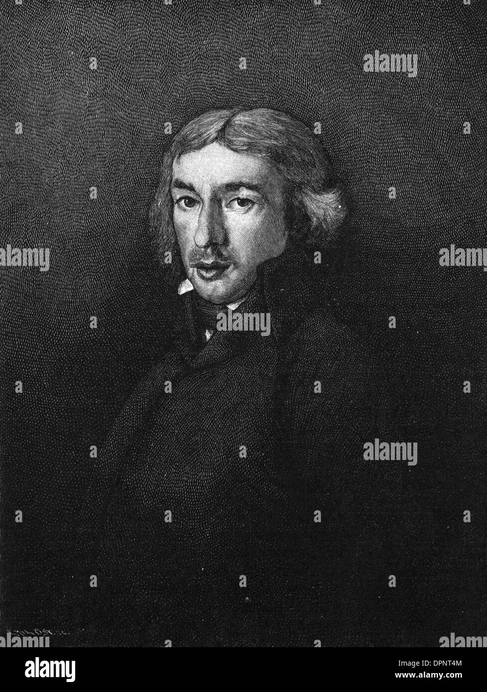 Fernandez de moratin hi-res stock photography and images - Alamy