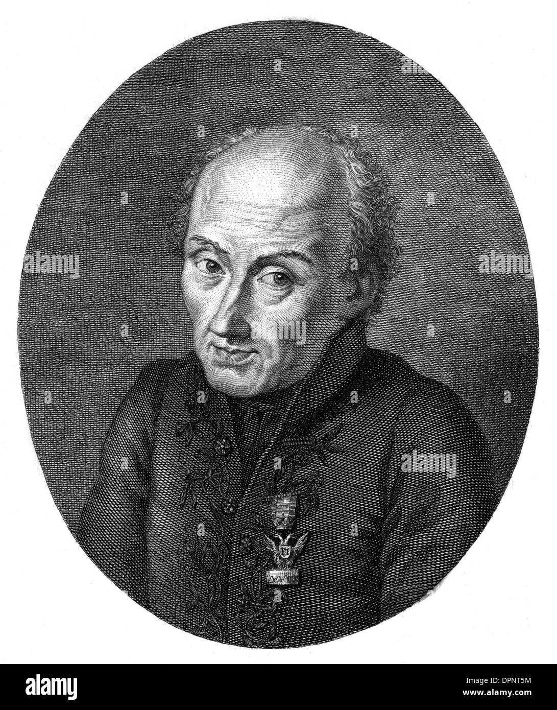 Morelli Cut Out Stock Images & Pictures - Alamy