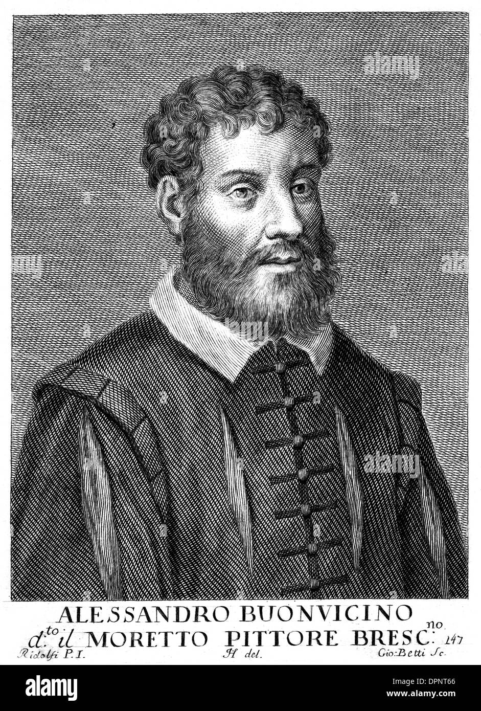 Moretto hi-res stock photography and images - Alamy