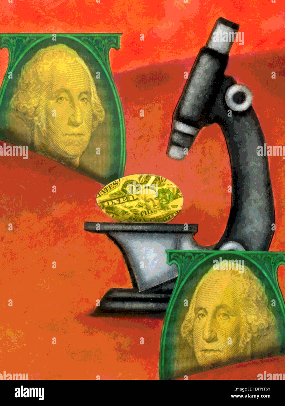 Collage art colour hi-res stock photography and images - Alamy