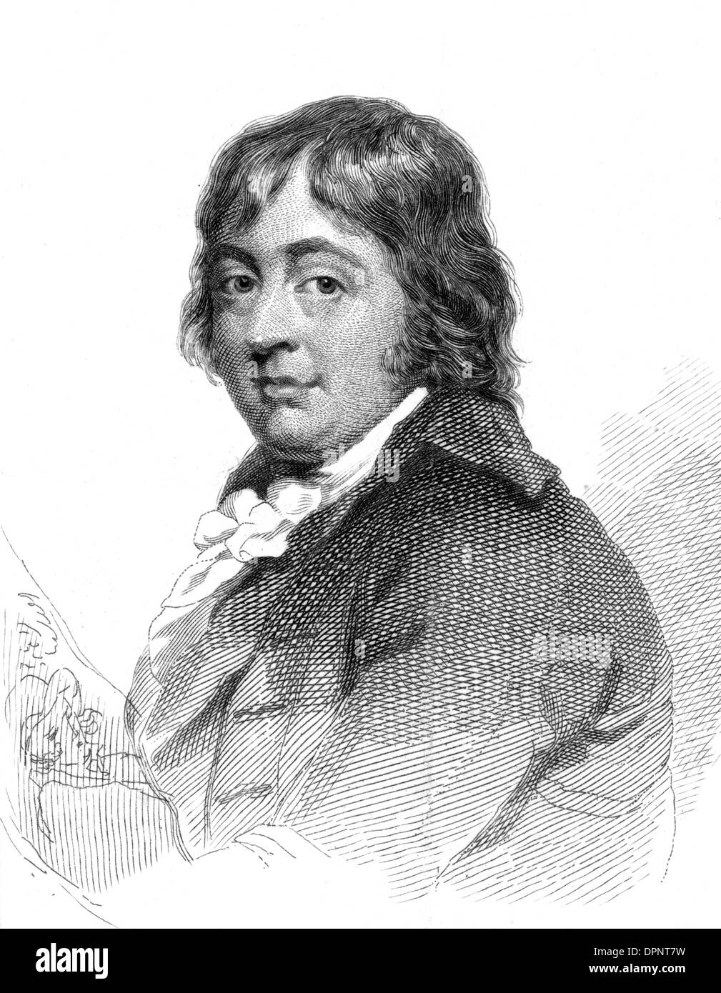 George morland hi-res stock photography and images - Alamy