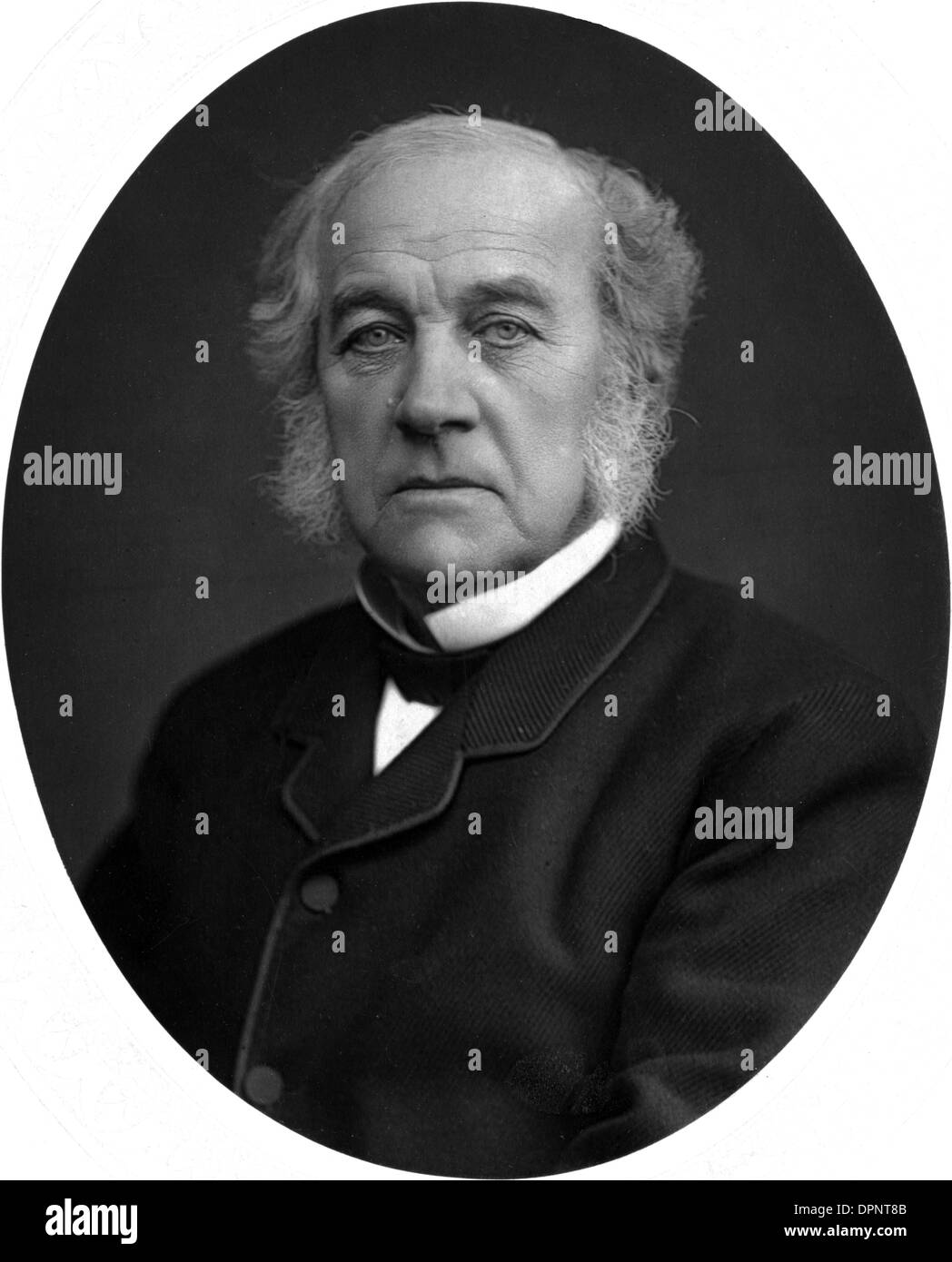 Samuel morley hi-res stock photography and images - Alamy