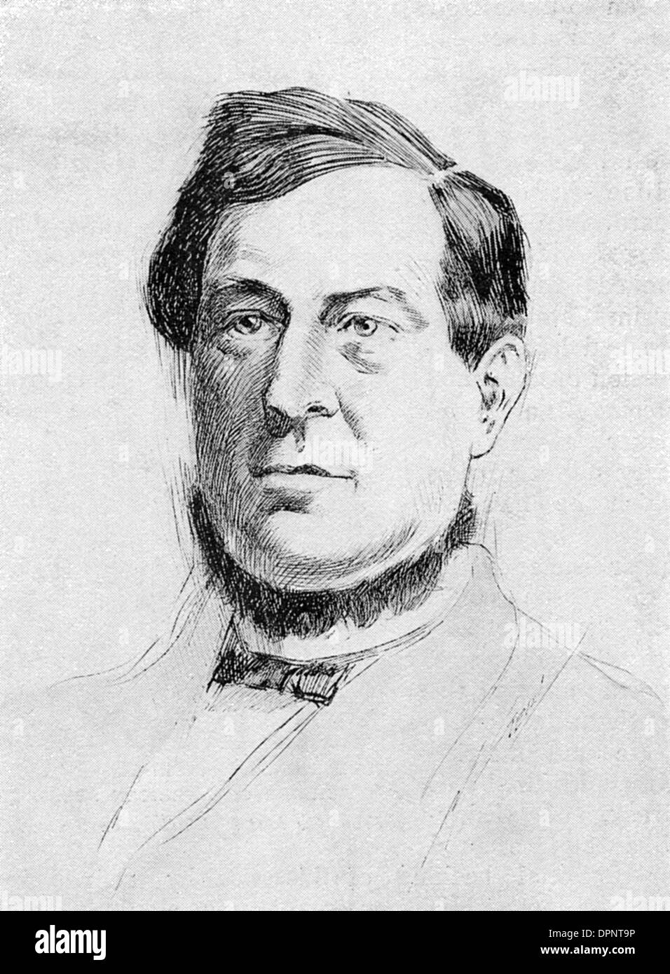 Daniel morrell hi-res stock photography and images - Alamy