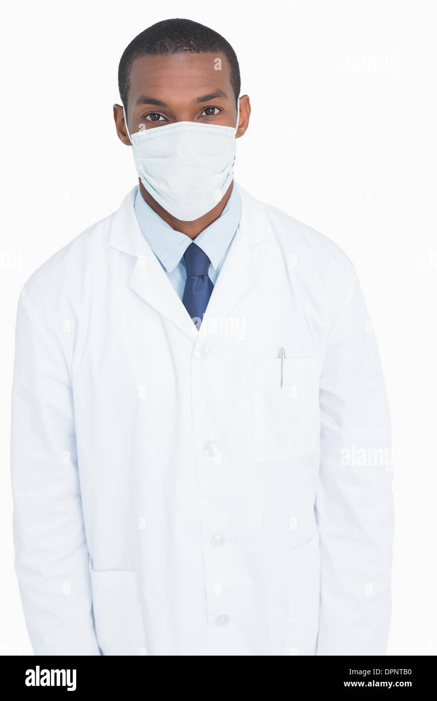 Male wearing black Cut Out Stock Images & Pictures - Alamy