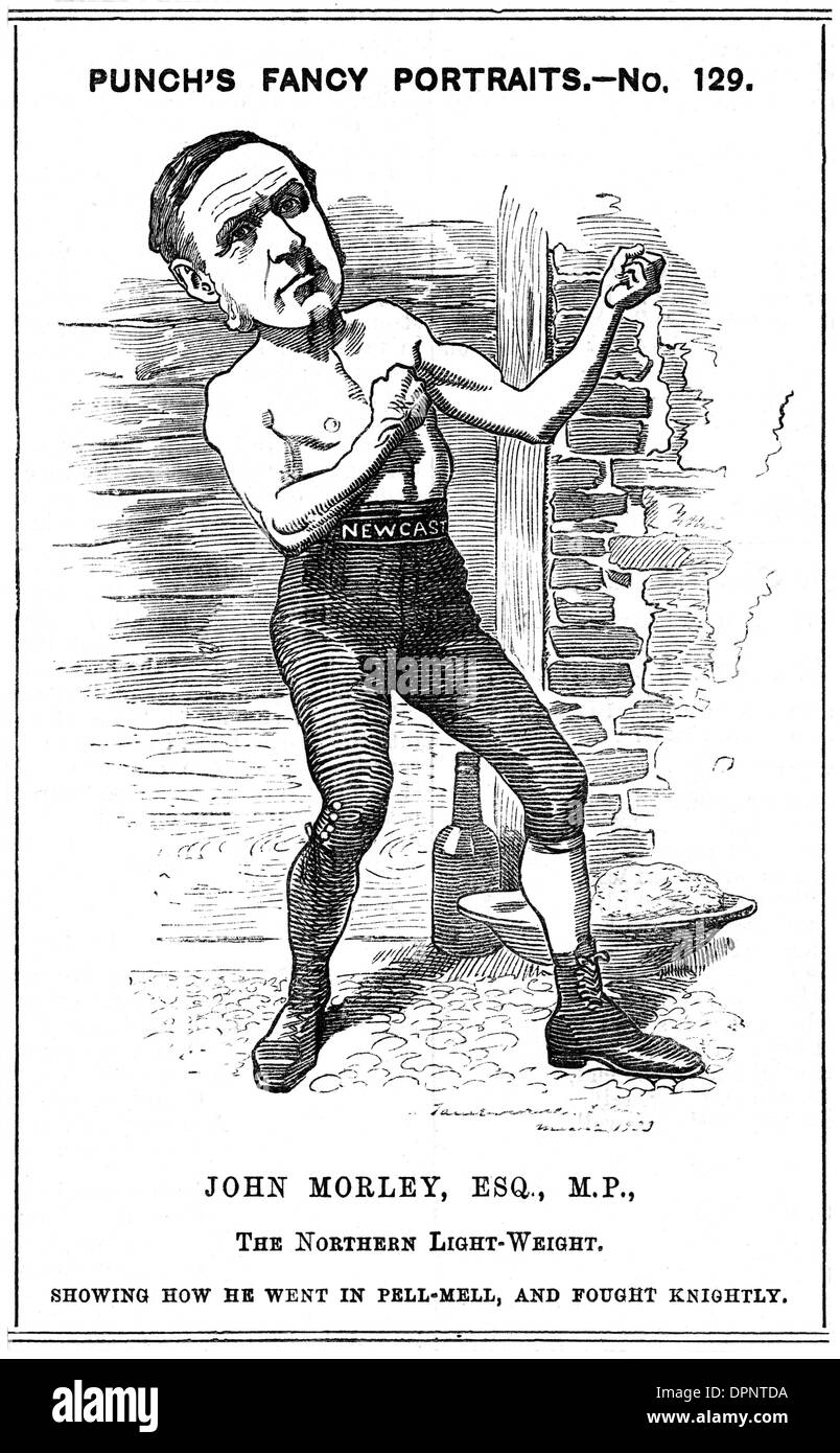 John morley hi-res stock photography and images - Alamy