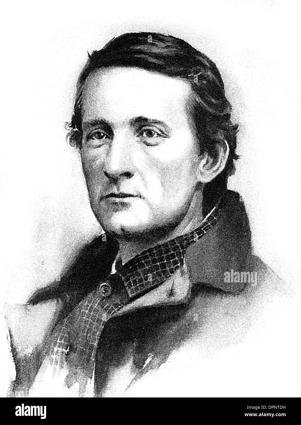 Mosby john singleton Black and White Stock Photos & Images - Alamy