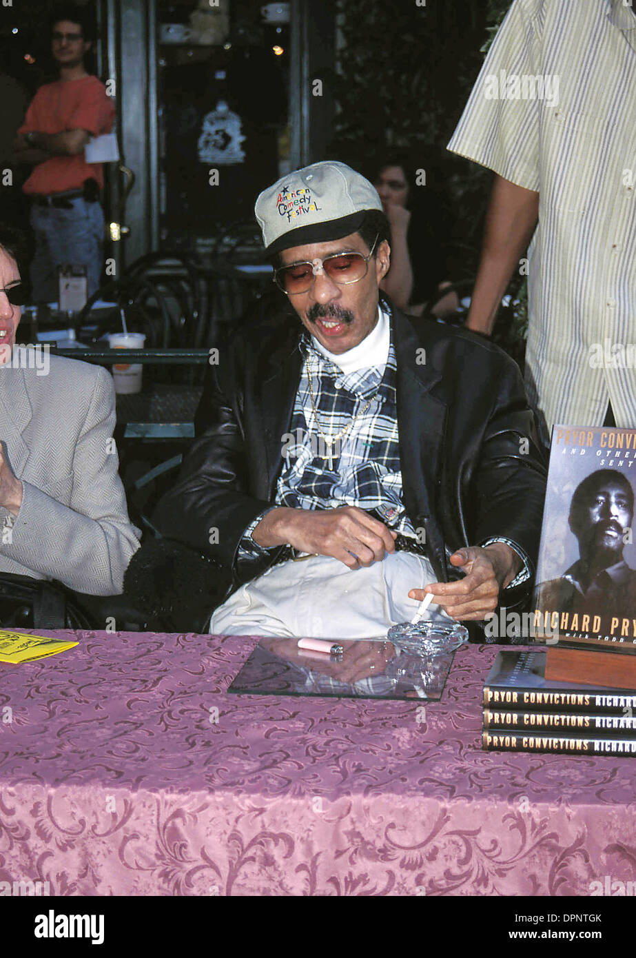 Richard Pryor 2004