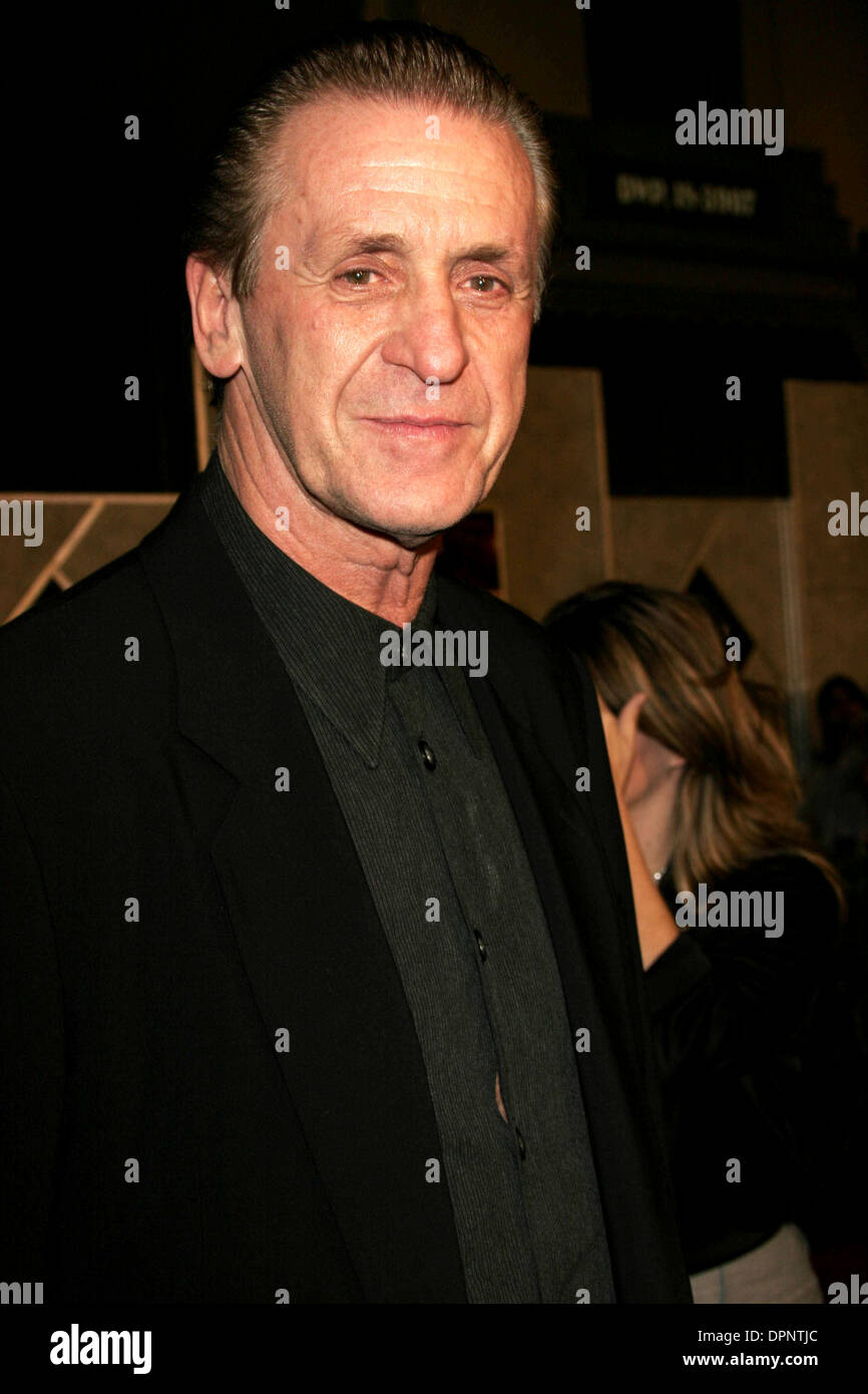 Pat riley hi-res stock photography and images - Alamy