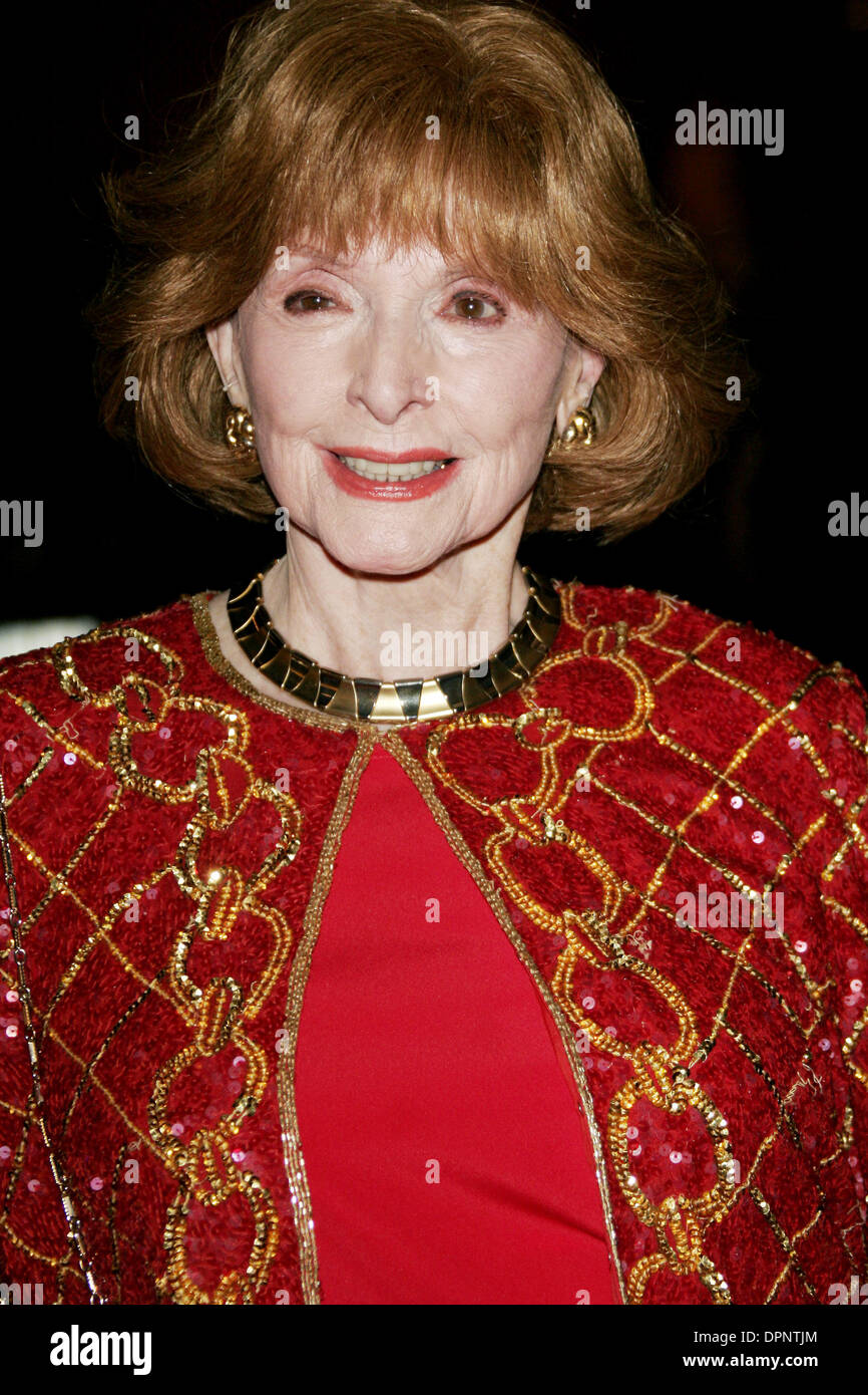 Jan. 7, 2006 - Palm Springs, CALIFORNIA, USA - PATRICIA BARRY -.17TH ...