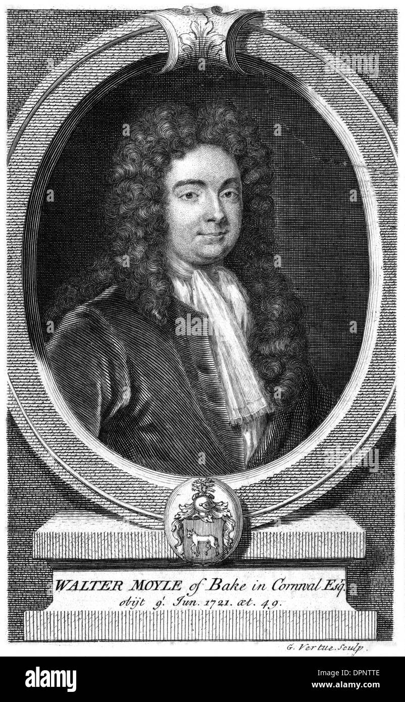 Walter moyle hi-res stock photography and images - Alamy