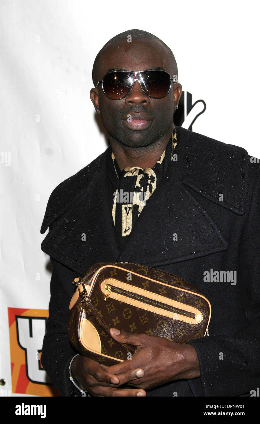 Mar. 20, 2006 - West Hollywood, CALIFORNIA, USA - SAM SARPONG -.YO ...