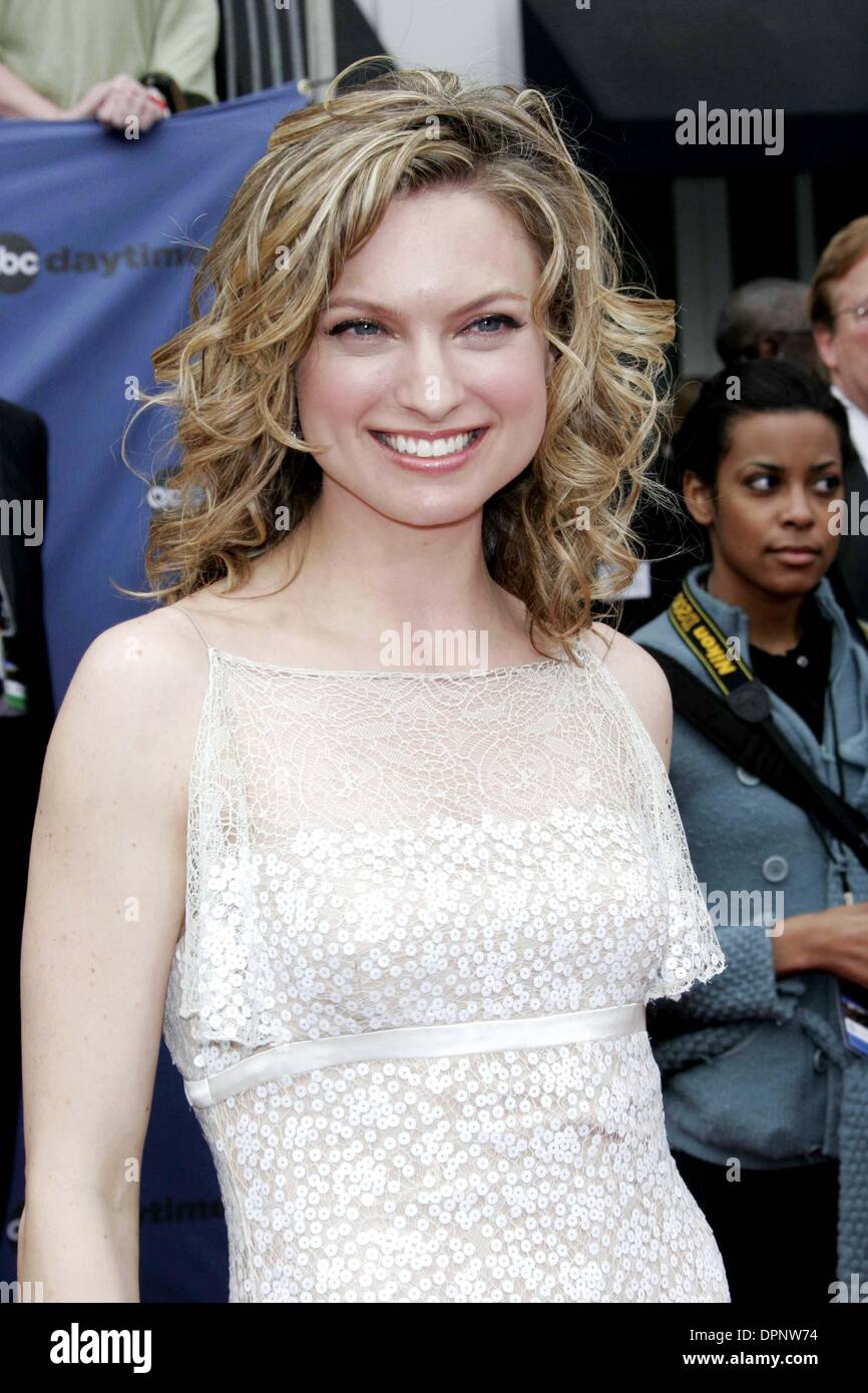Apr. 28, 2006 - Hollywood, CALIFORNIA, USA - NICOLE FORESTER -.33RD ...