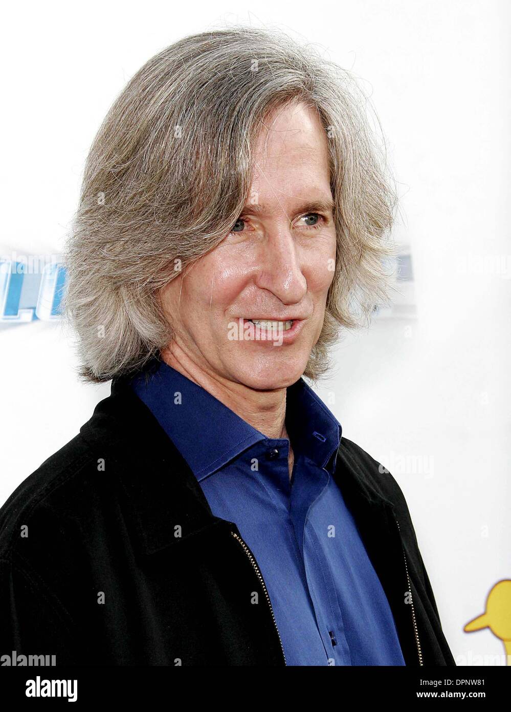 Mick garris hi-res stock photography and images - Alamy