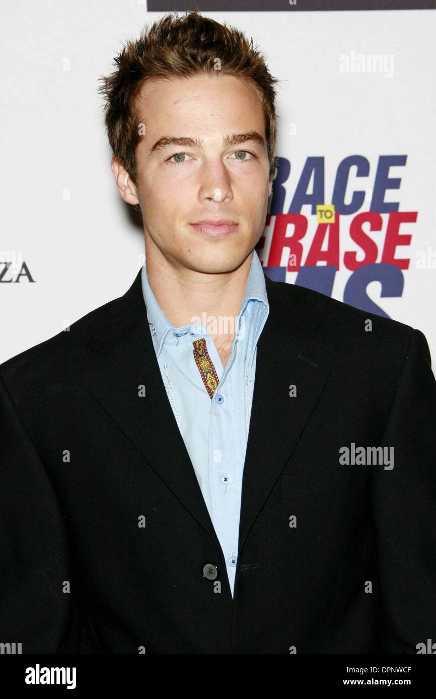 May 12, 2006 - Los Angeles, CALIFORNIA, USA - RYAN CARNES -.13TH ANNUAL ...