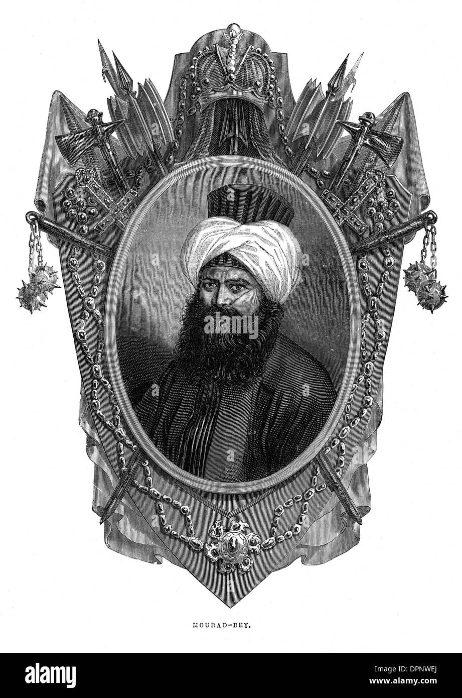 Bey bey Black and White Stock Photos & Images - Alamy