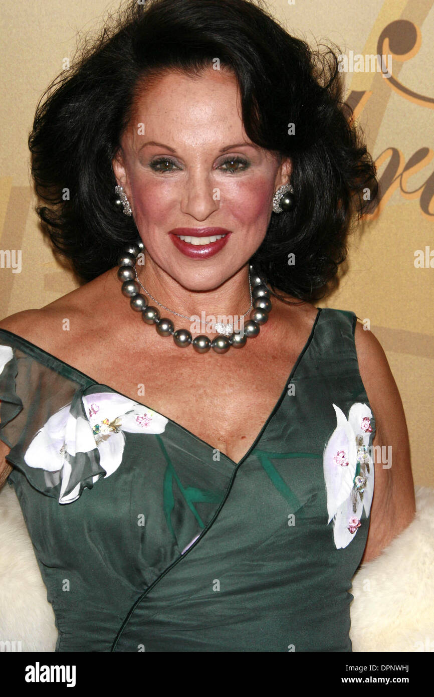 June 6, 2006 - Los Angeles, CALIFORNIA, USA - NIKKI HASKELL -.2006 ...