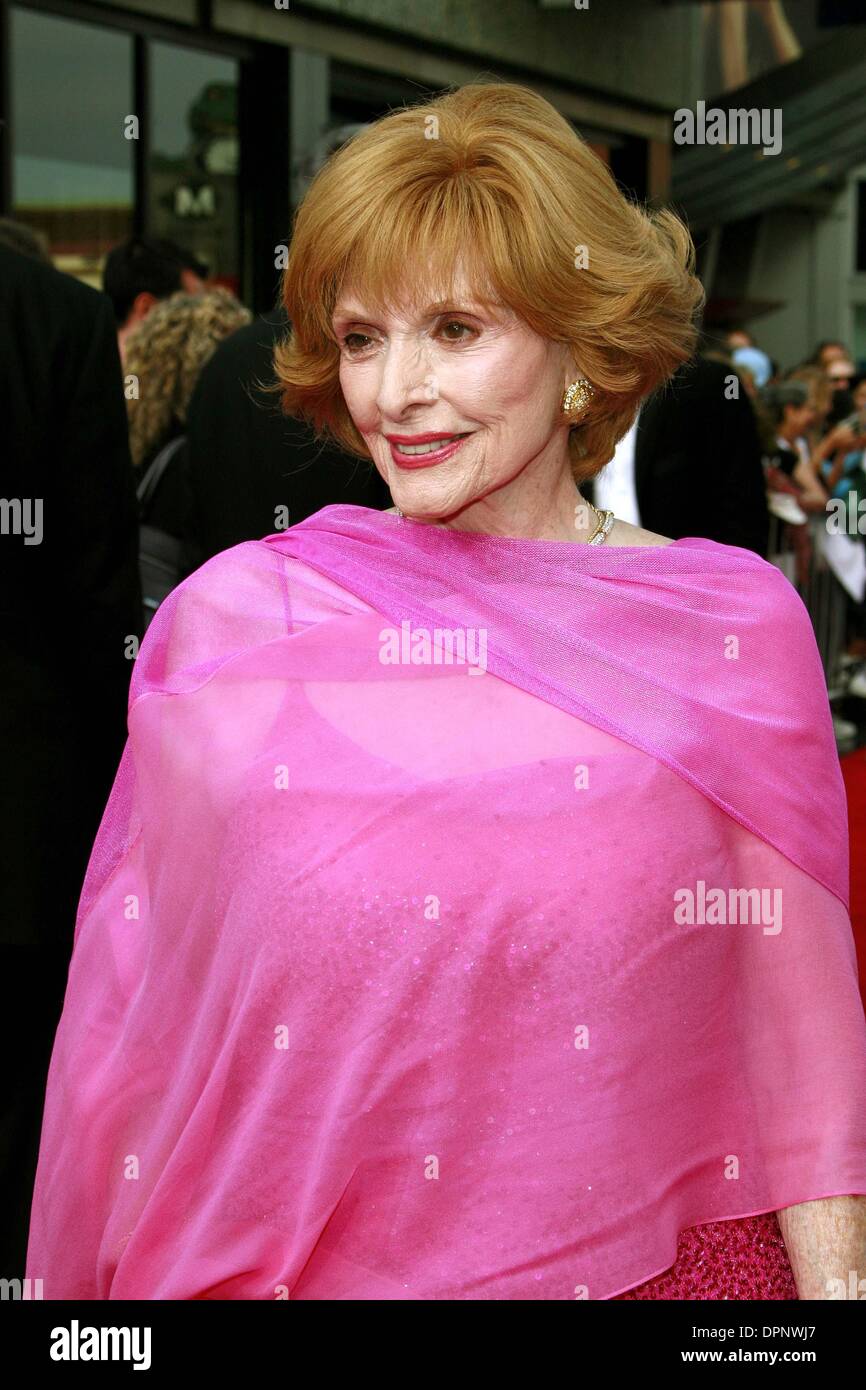 June 8, 2006 - Hollywood, CALIFORNIA, USA - PATRICIA BERRY -.SIR SEAN ...