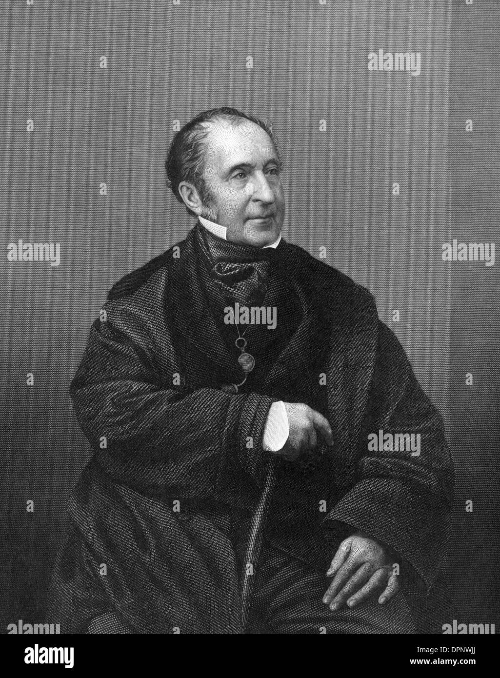 Roderick Murchison High Resolution Stock Photography and Images - Alamy