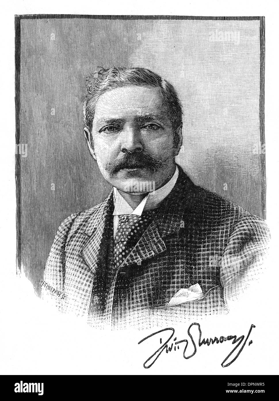 David murray hi-res stock photography and images - Alamy