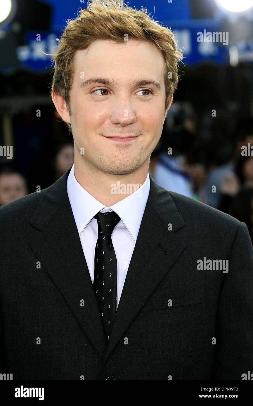 June 21, 2006 - Los Angeles, CALIFORNIA, USA - SAM HUNTINGTON ...