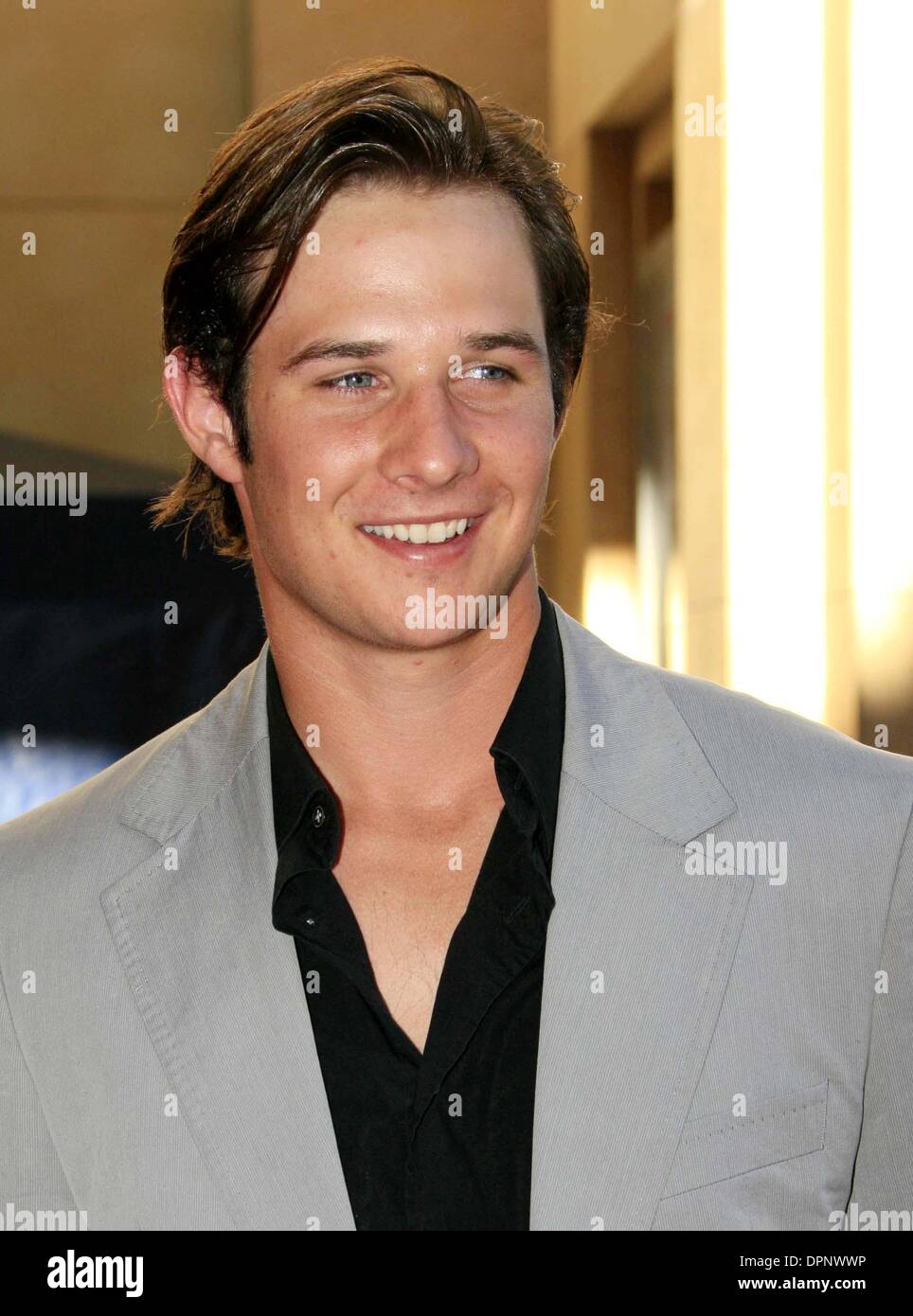 Ryan merriman hi-res stock photography and images - Alamy