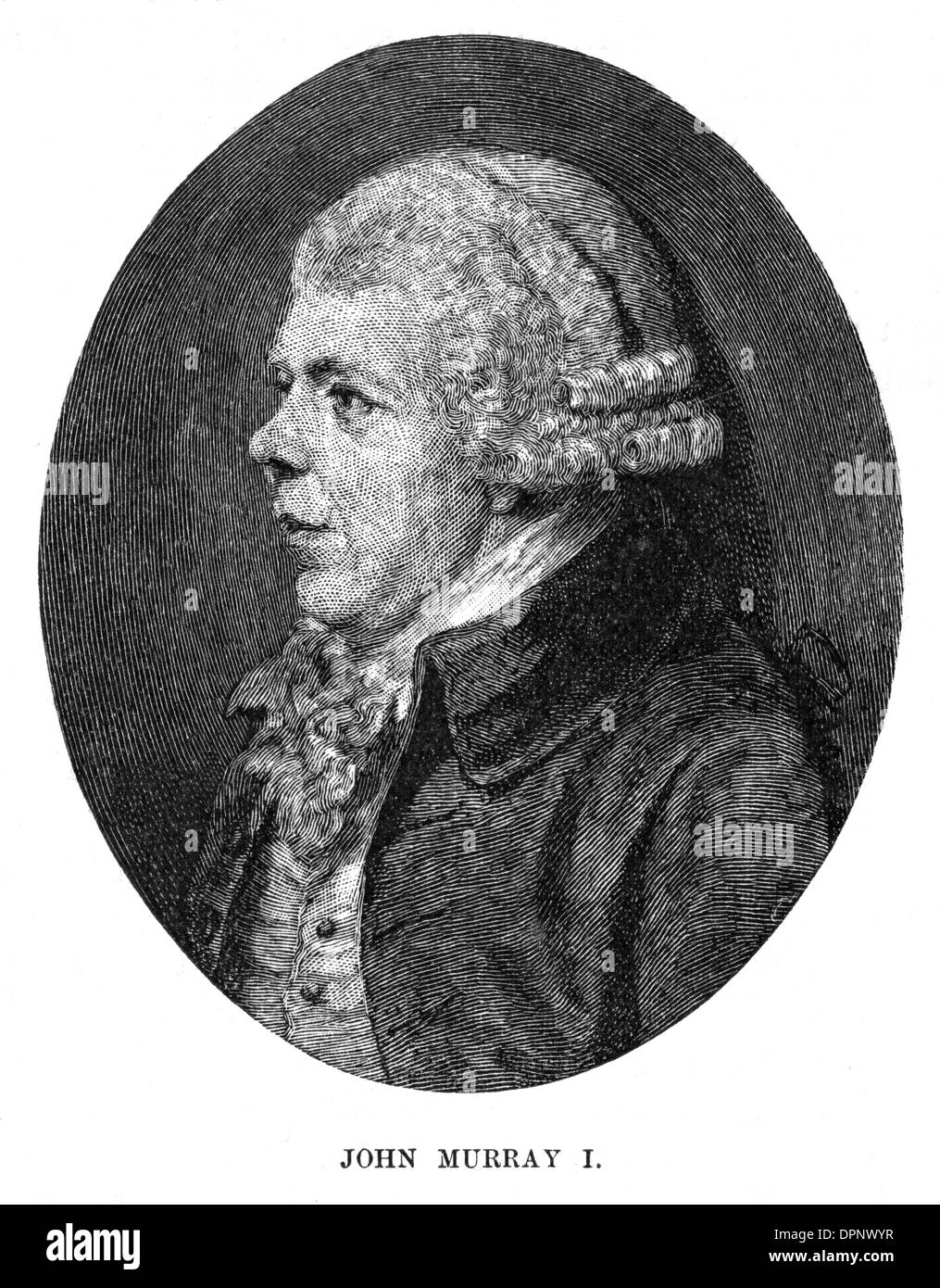 John murray hi-res stock photography and images - Alamy