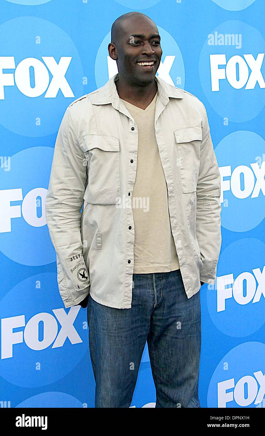 Michael jace hi-res stock photography and images - Alamy